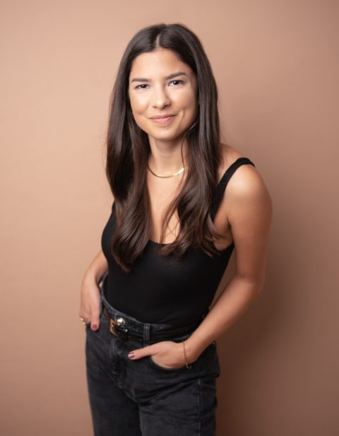 Boost Productivity with Procrastination Coach Grace Brodeur